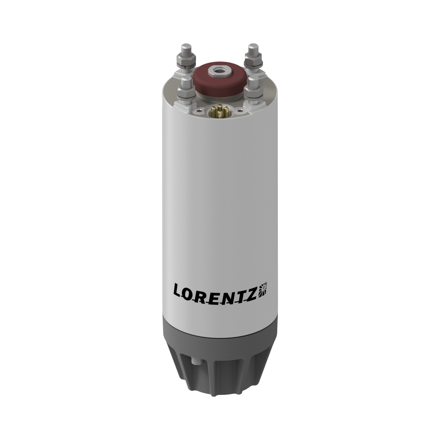 Oil – LORENTZ