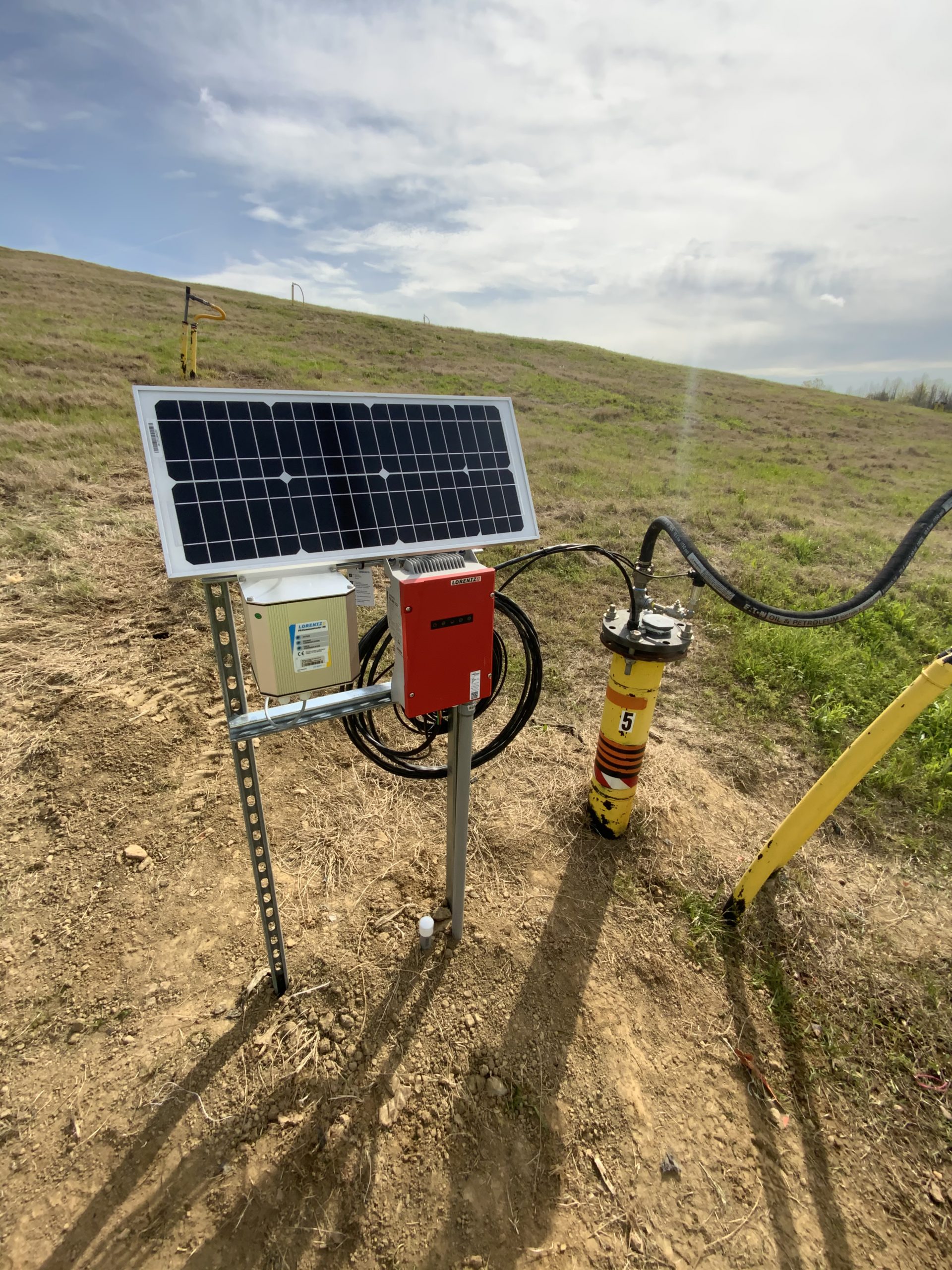 Leachate – LORENTZ